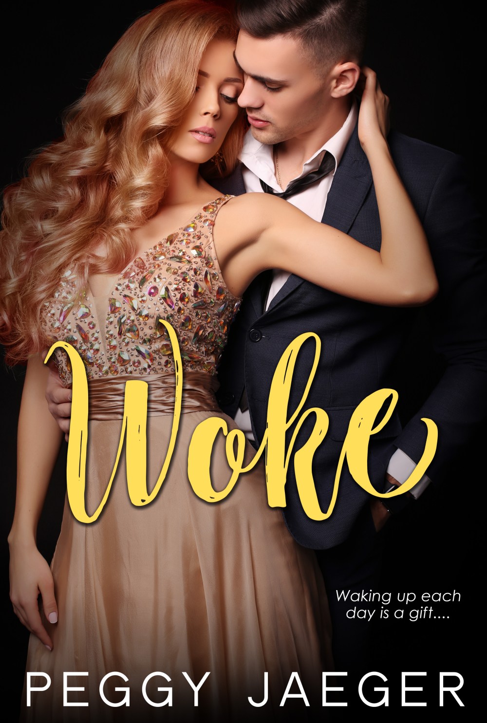 People are Talkin’ | Peggy Jaeger, Author